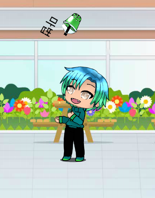 Another Oscar Edit! - ibisPaint