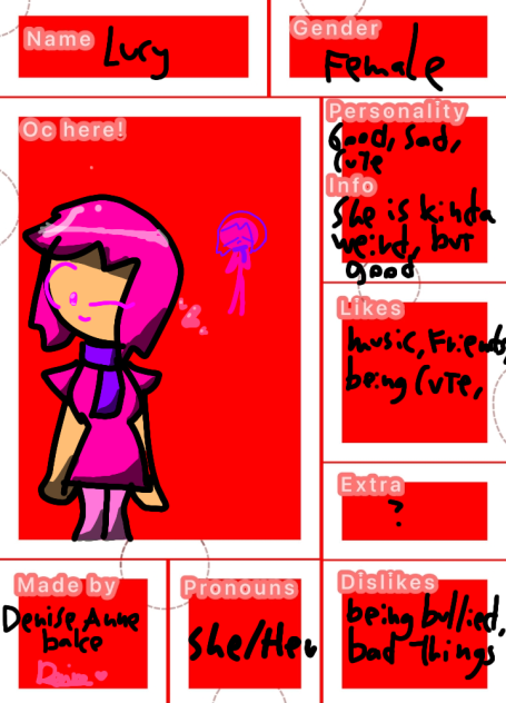 character 4 - ibisPaint