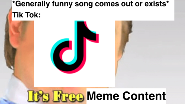 tik tok meme - ibisPaint