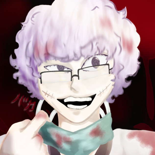 Trash Dentist~ - ibisPaint