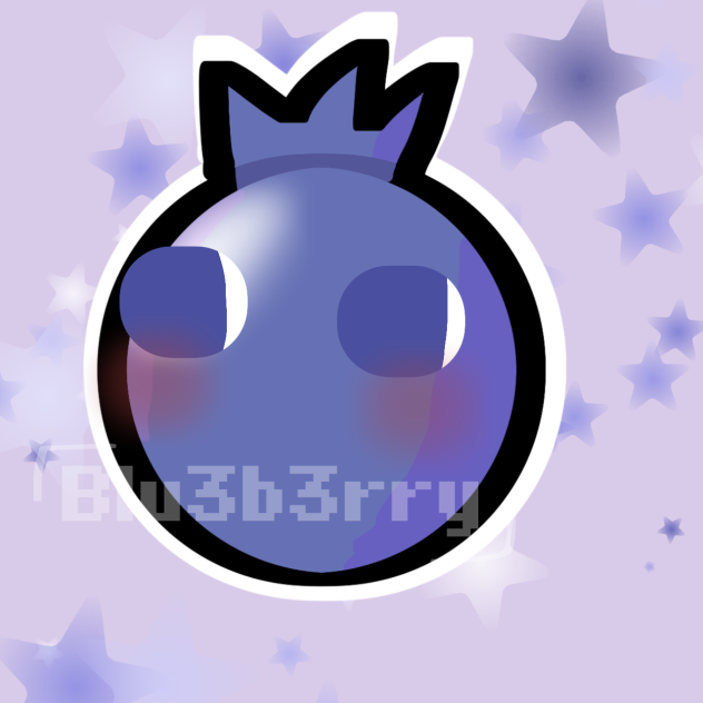 My pfp - ibisPaint
