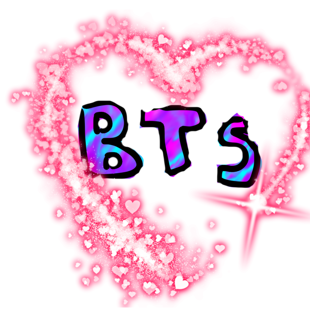 BTS ARMY!!!! - ibisPaint