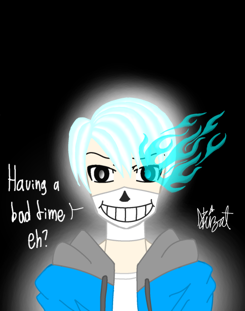 Human Sans - ibisPaint