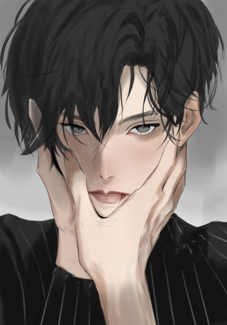 Trapped… - ibisPaint