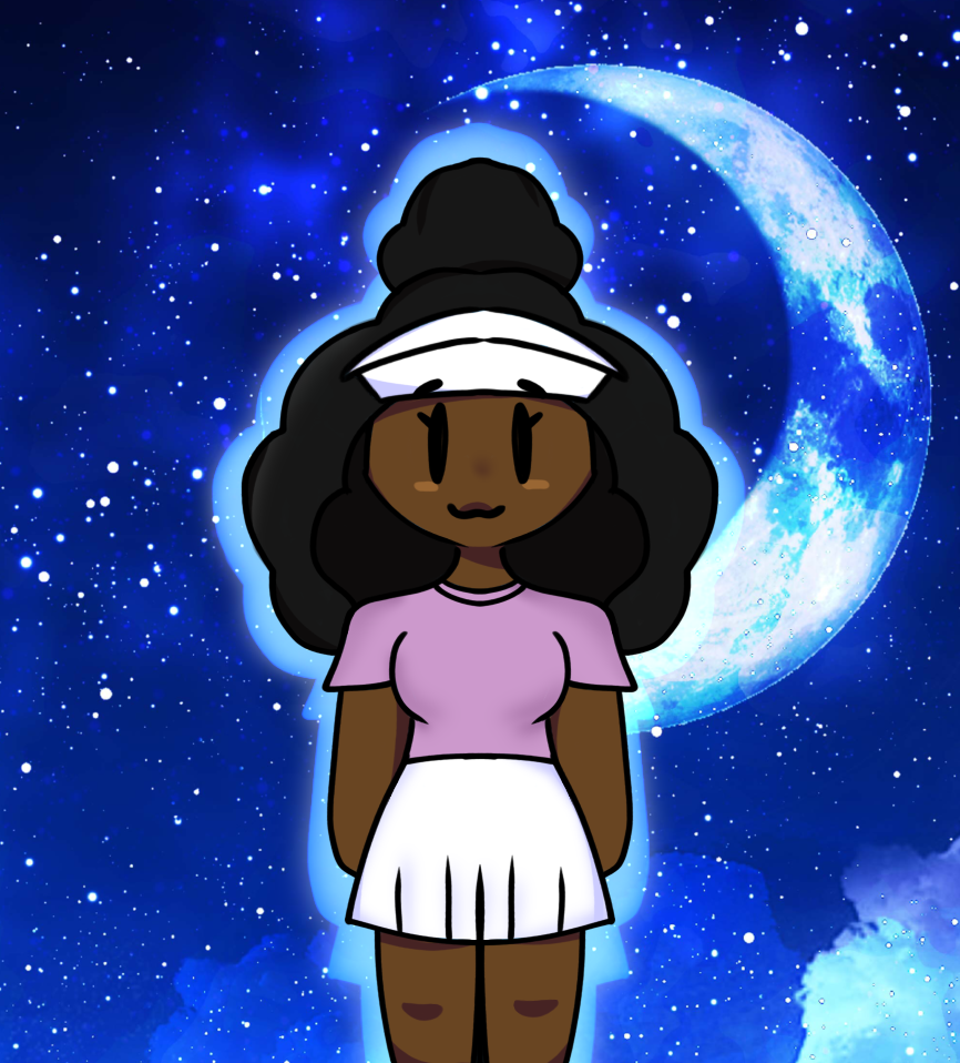 Carol speed paint - ibisPaint