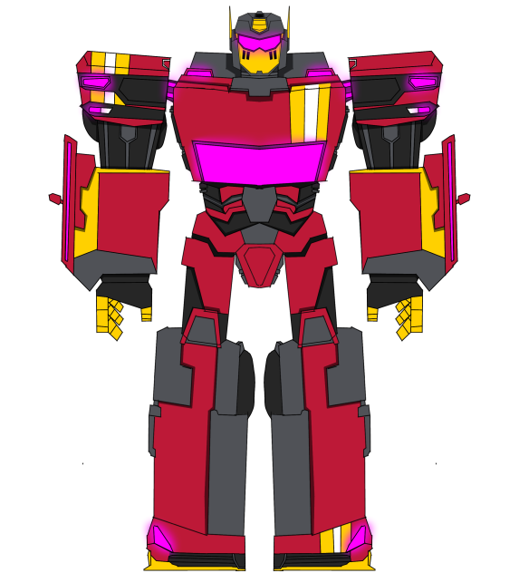 Dead End Design - ibisPaint