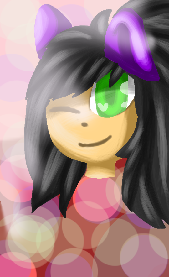 Profilowe dla Sandra Art - ibisPaint