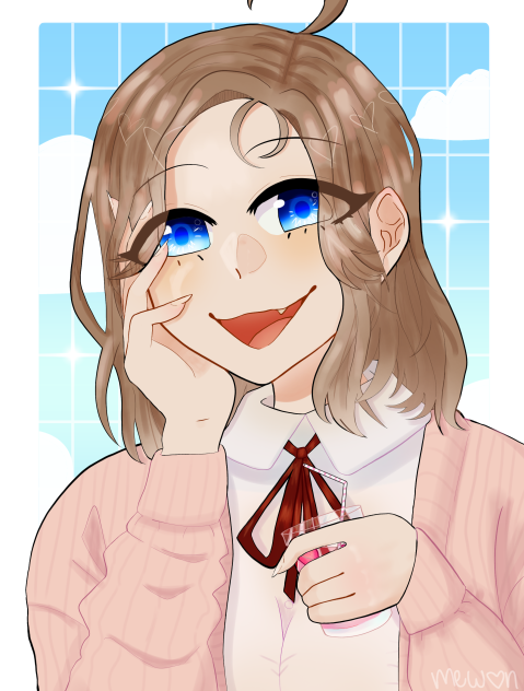 Bailey Risjan - ibisPaint