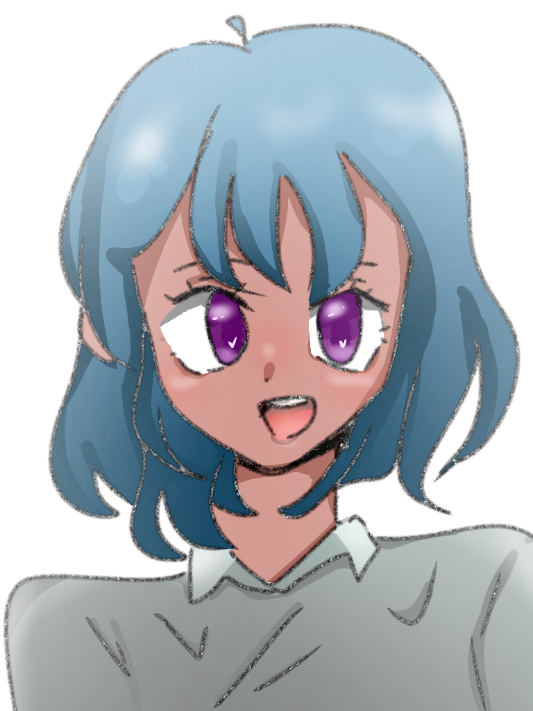 mix color - ibisPaint