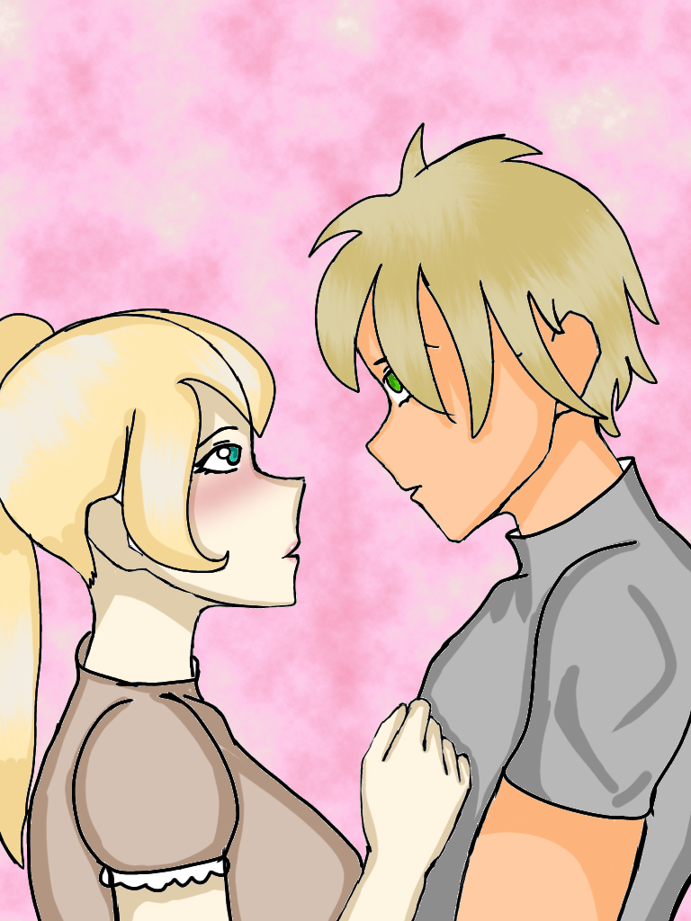 loves•} - ibisPaint