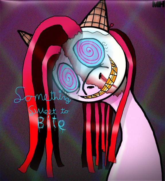 Candymare Mlp - ibisPaint