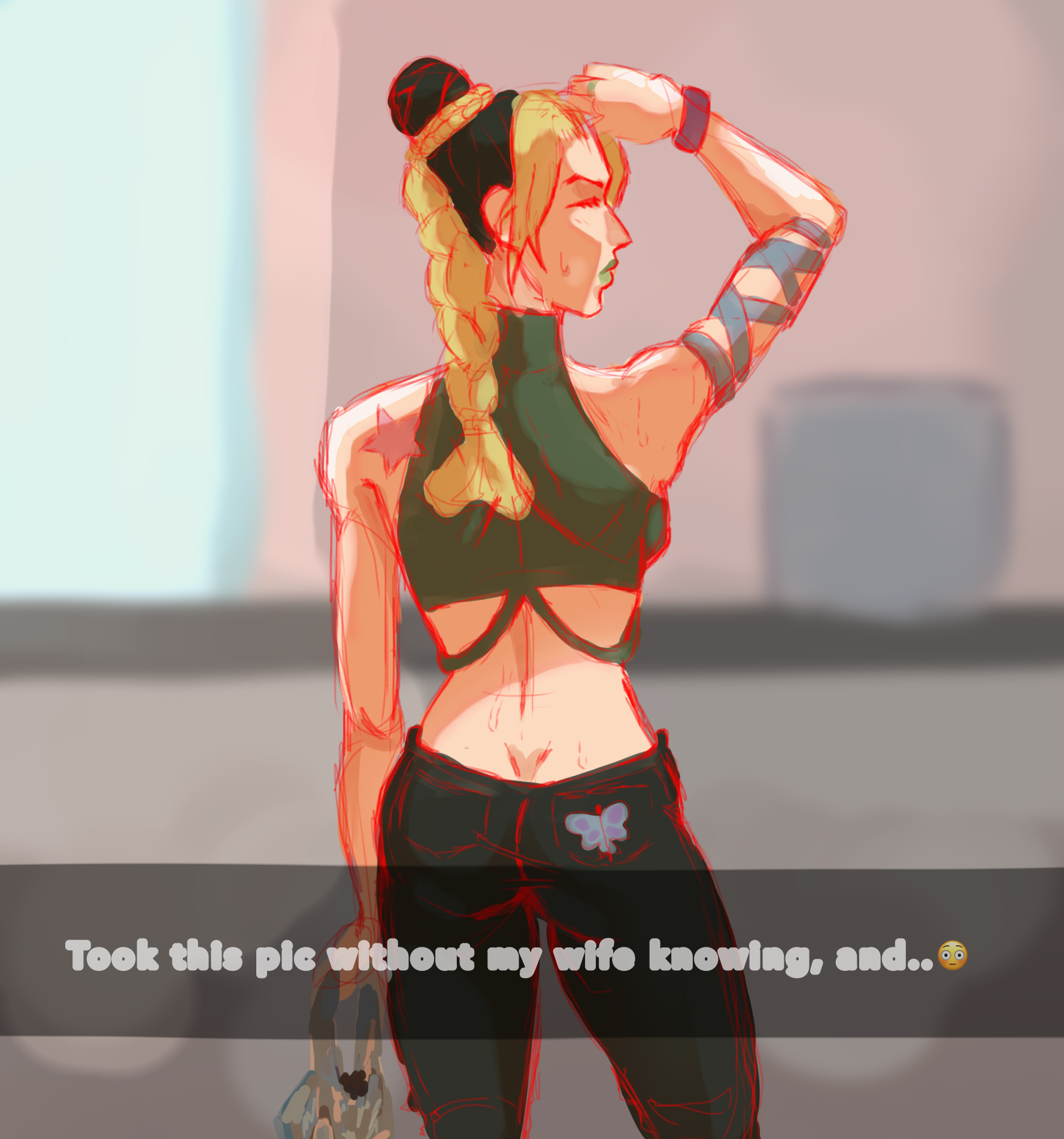 °Shopping trip° - ibisPaint