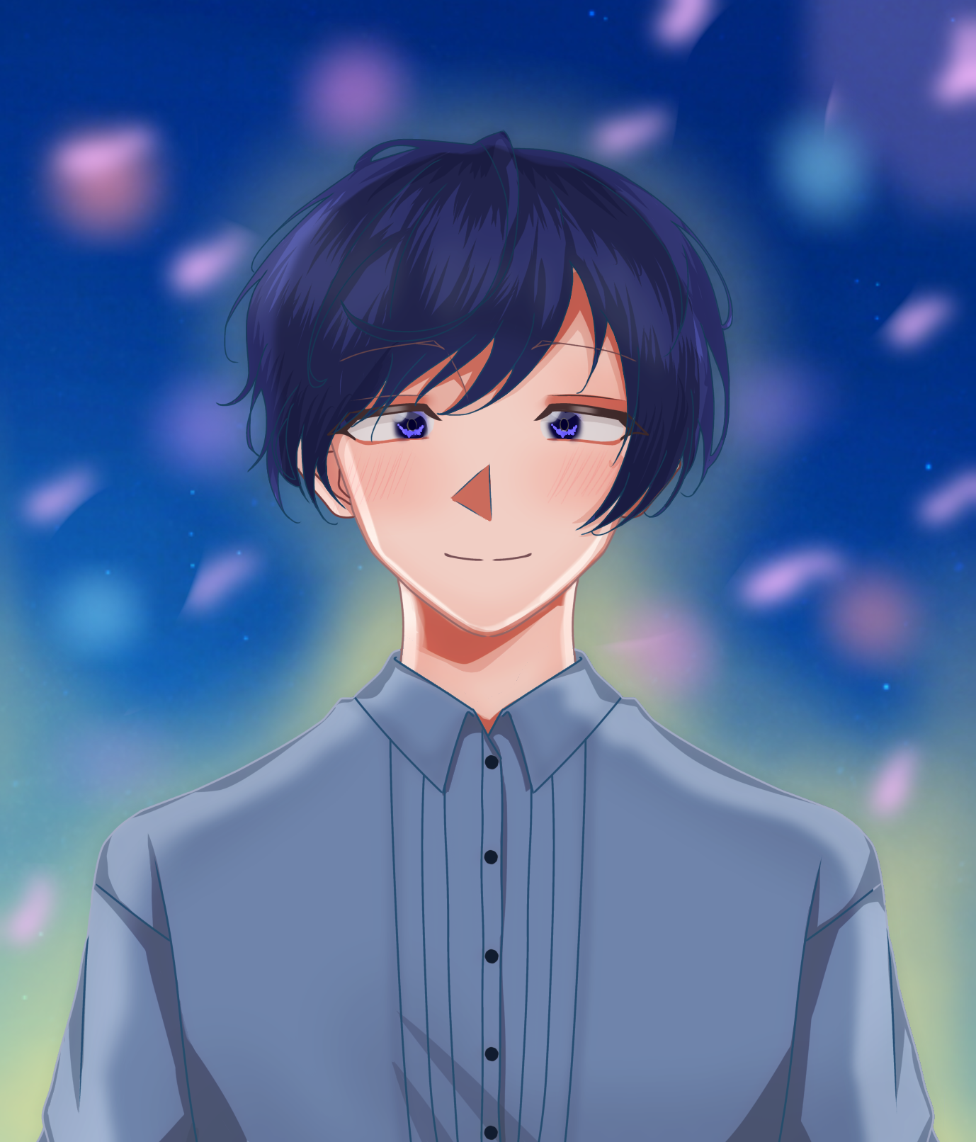 無題613 - ibisPaint