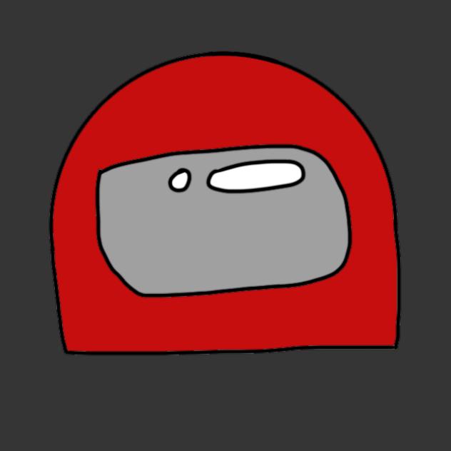 Among us! Part 1 - ibisPaint