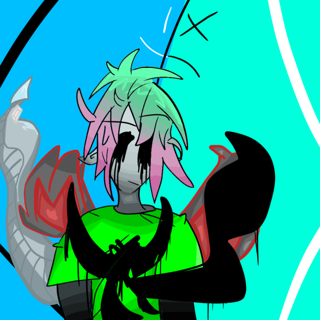 lusus. - ibisPaint