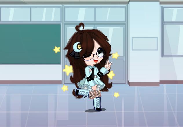 Gacha N2 - ibisPaint