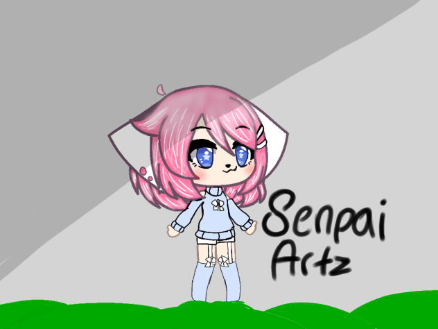 Sepai Artz fan art - ibisPaint