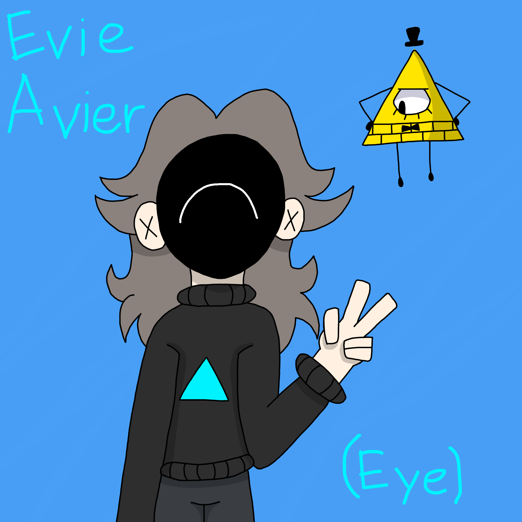 PFP contest - ibisPaint