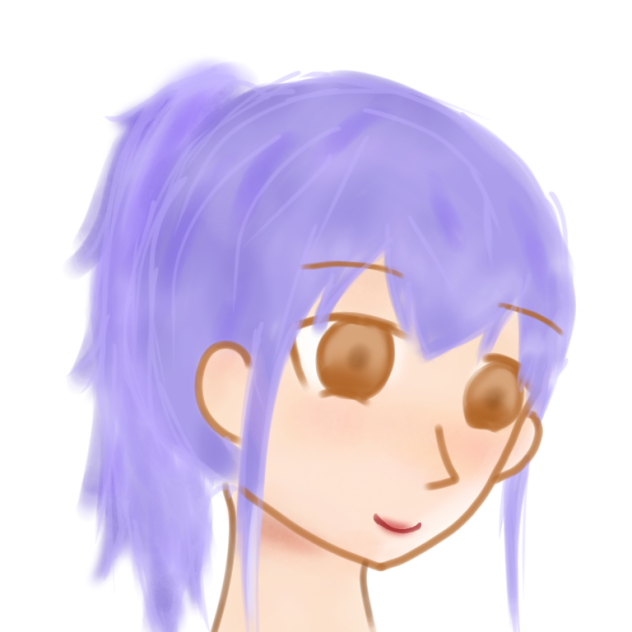 New style - ibisPaint