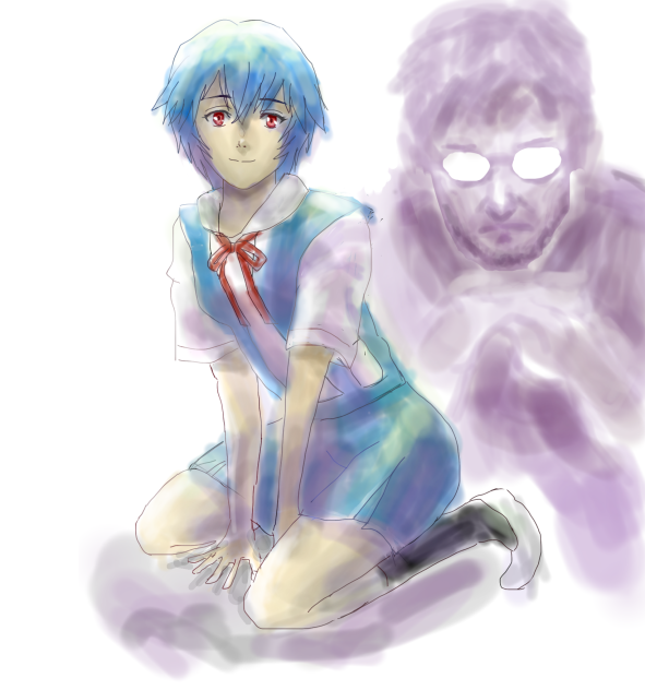 無題176 - ibisPaint