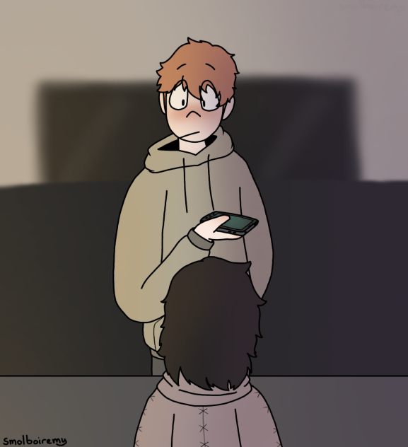 Gt July - First Meet - ibisPaint