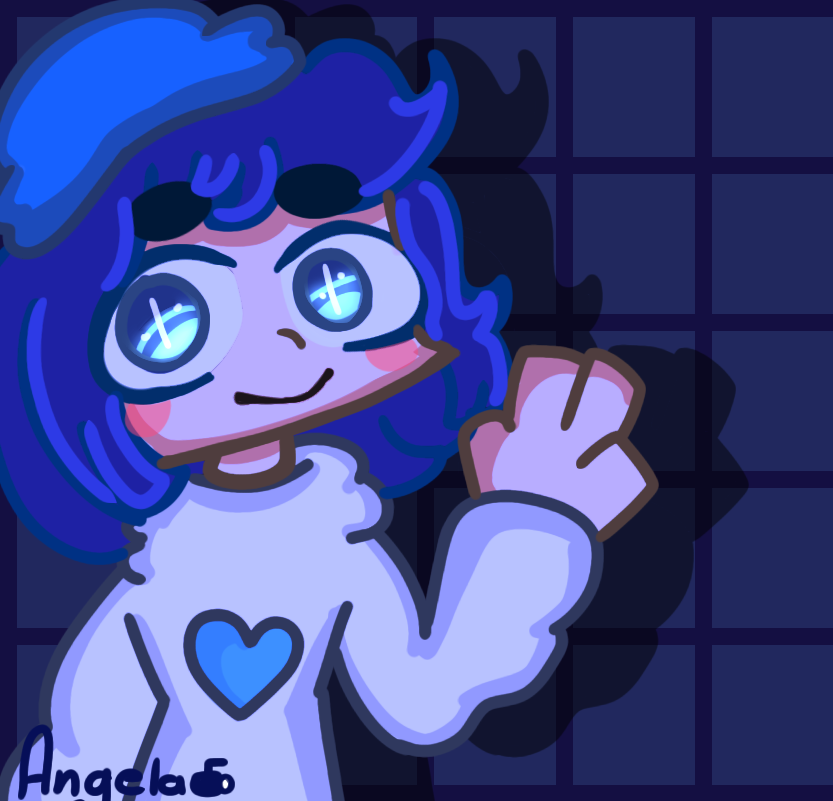 I hope you like uWu - ibisPaint