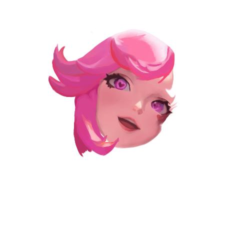 work in progress - ibisPaint