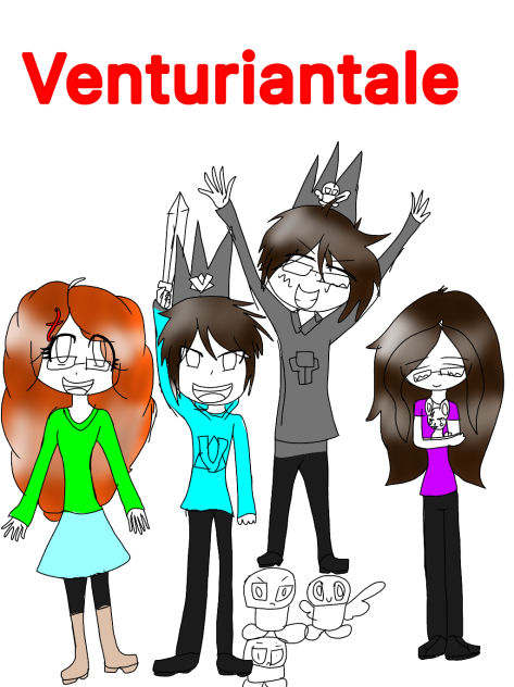 venturiantale - ibisPaint