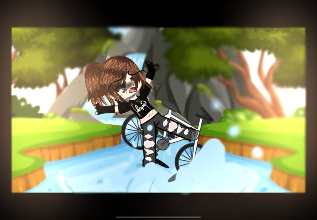 Ahhh! Help! - ibisPaint