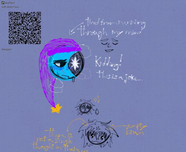 Super silly yummers brush - ibisPaint