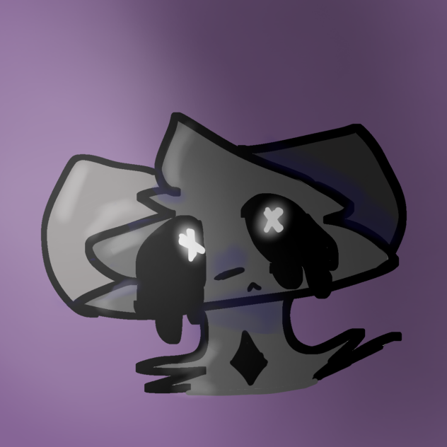 an old doodle - ibisPaint