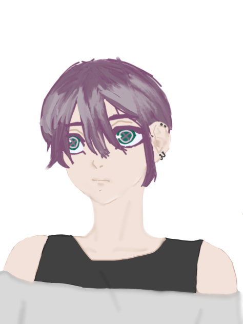 無題61 - ibisPaint