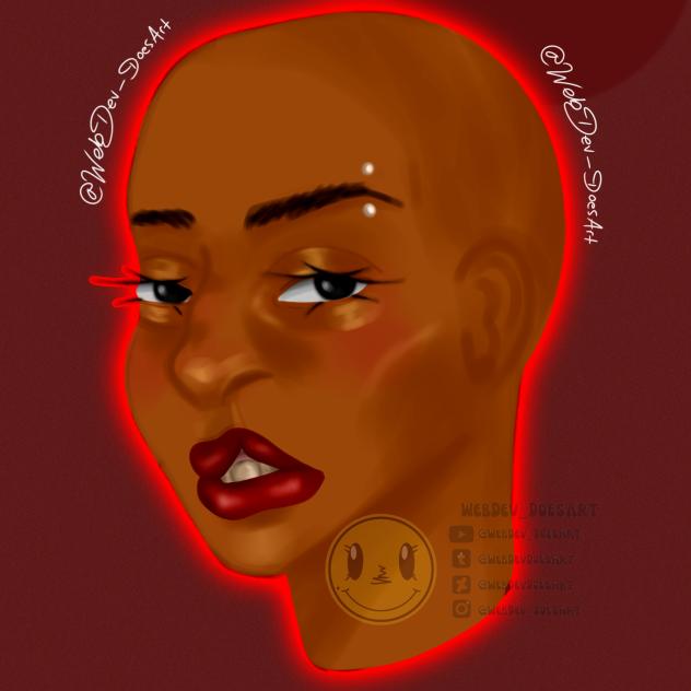 head - ibisPaint