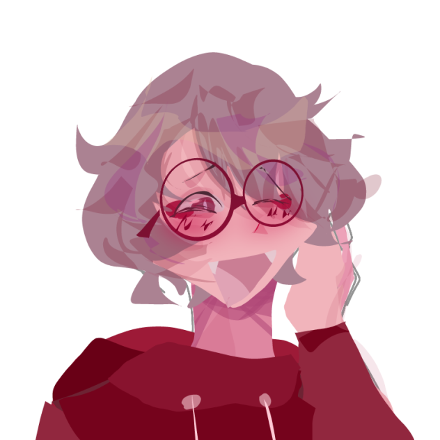 eugene 2 OWOWOWOOW - ibisPaint