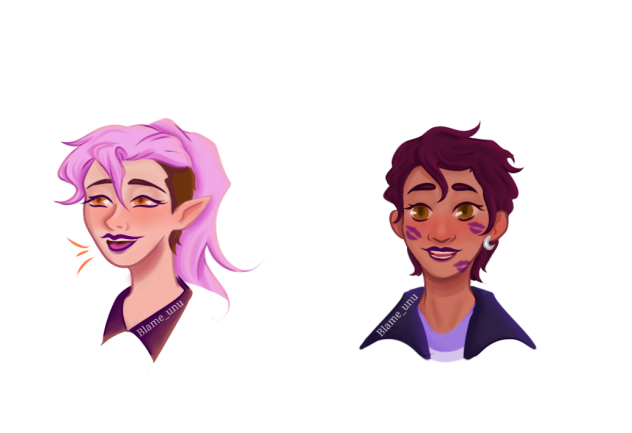 Lumity 18 y.o - ibisPaint