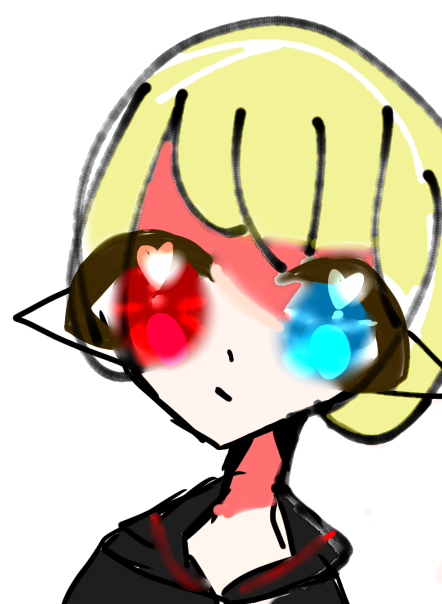 無題687のメイヤ - ibisPaint