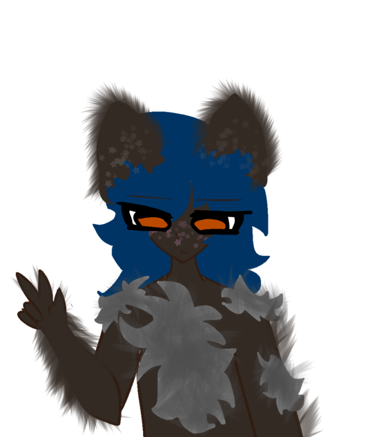 Random Draw #2 - ibisPaint