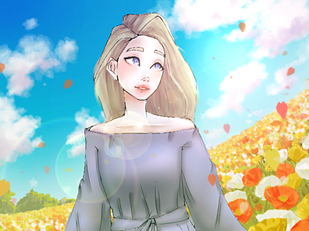 wind_color - ibisPaint