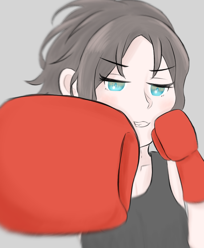 NoMysta_09_fitness - ibisPaint