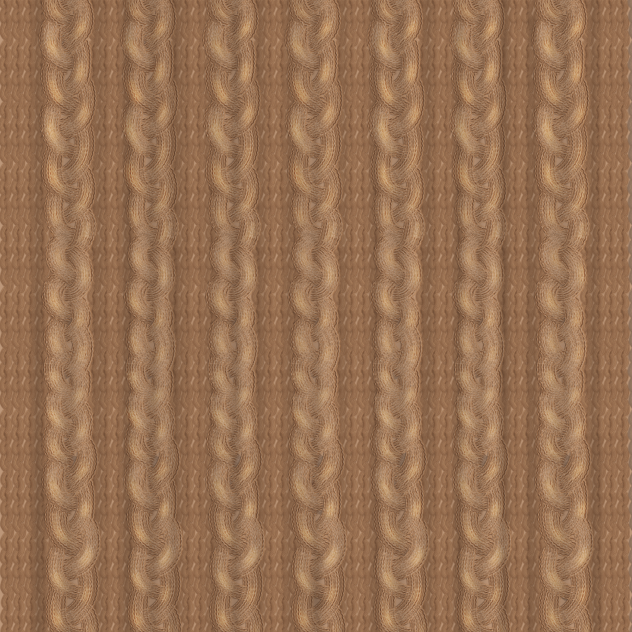 Knit Pattern - ibisPaint