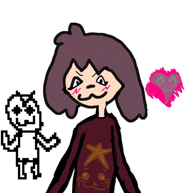 silly doodles - ibisPaint