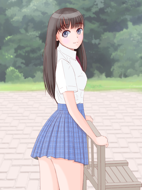 無題492 - ibisPaint