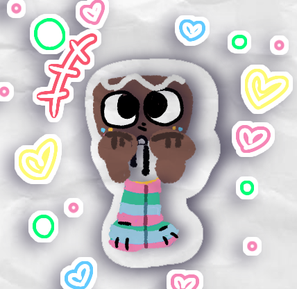 Cosmo-976 - ibisPaint