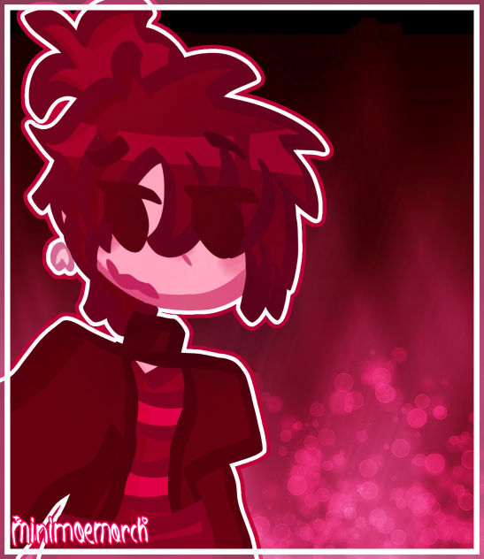 Ander_101⫽Fanart - ibisPaint