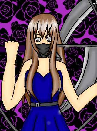 Kiraei Yuko - ibisPaint