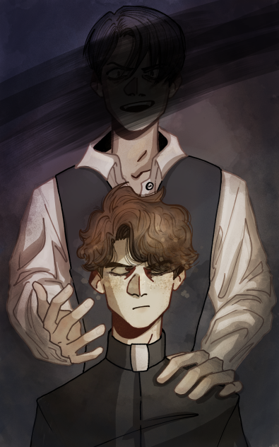 Just some random - ibisPaint