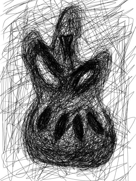 Beloved instrument - ibisPaint