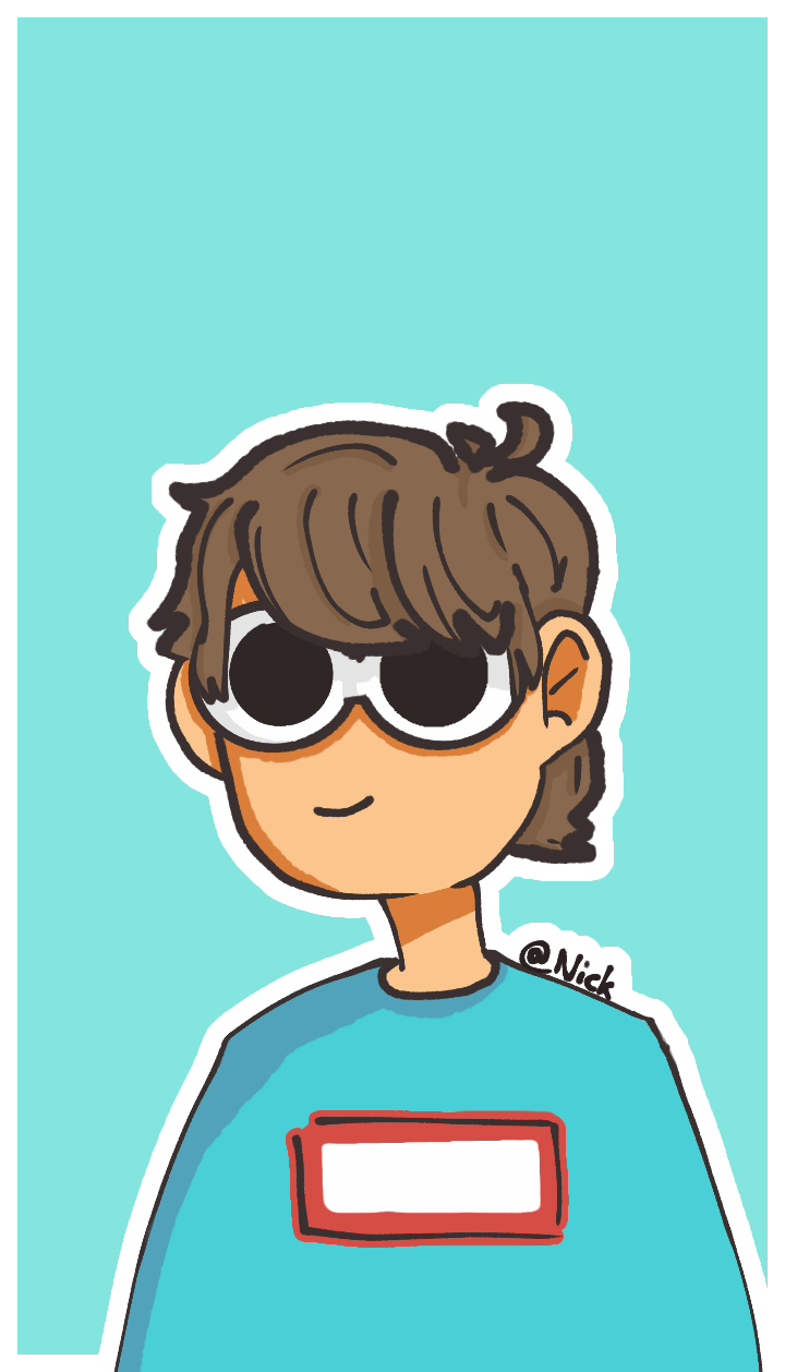 GeorgeNotFound - ibisPaint