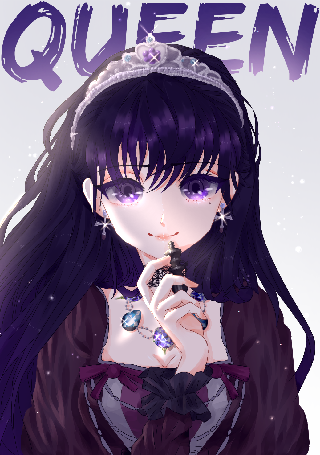 Medea Solon - ibisPaint