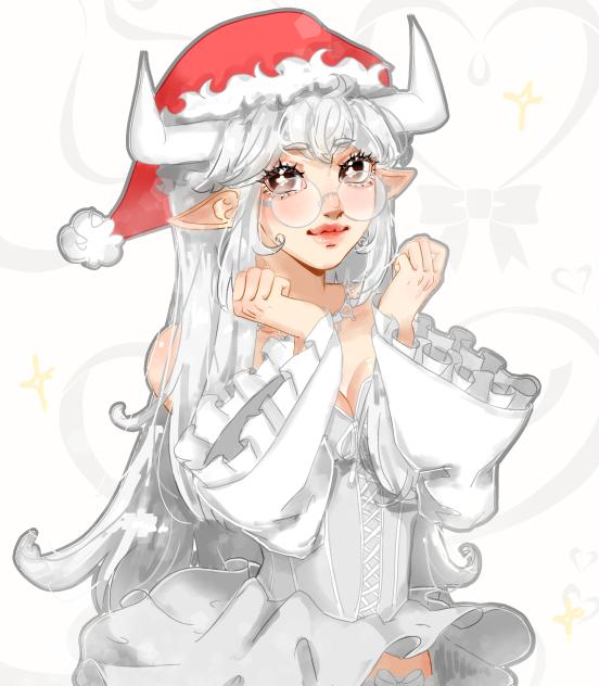 commission #11 - ibisPaint